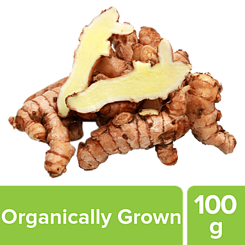 Buy fresho! Mango Ginger - Organically Grown Online at Best Price of Rs ...
