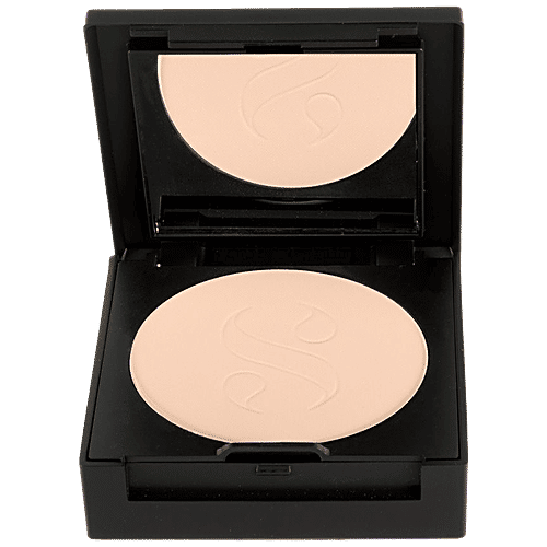Buy Sugar Cosmetics Dream Cover SPF15 Mattifying Compact - Light-medium ...