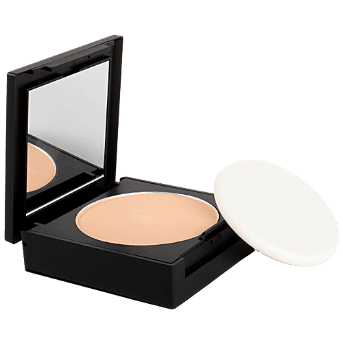 Buy Sugar Cosmetics Dream Cover SPF15 Mattifying Compact - Medium, Skin ...