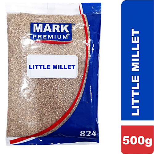 Buy Mark Premium Little Millet - Rich In Fibre & Antioxidants, Helps In ...