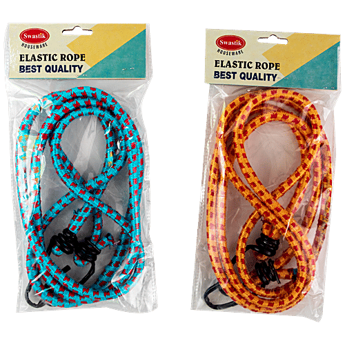 Buy Swastik Elastic Rope Online at Best Price of Rs 79 - bigbasket