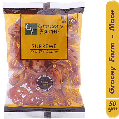 Buy Grocery Farm Mace/Japatri Online at Best Price of Rs null - bigbasket