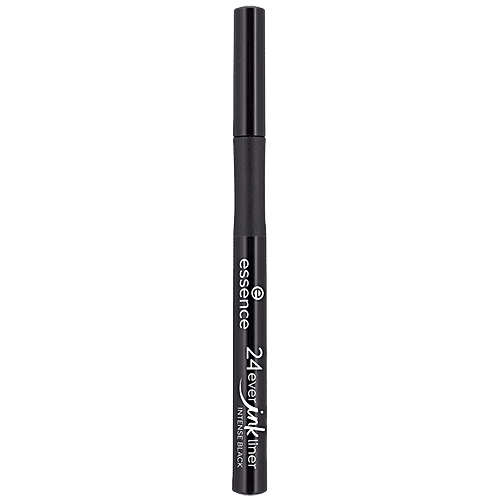 Buy Essence 24 Ever Ink Liner - Highly Pigmented, Easy Application ...
