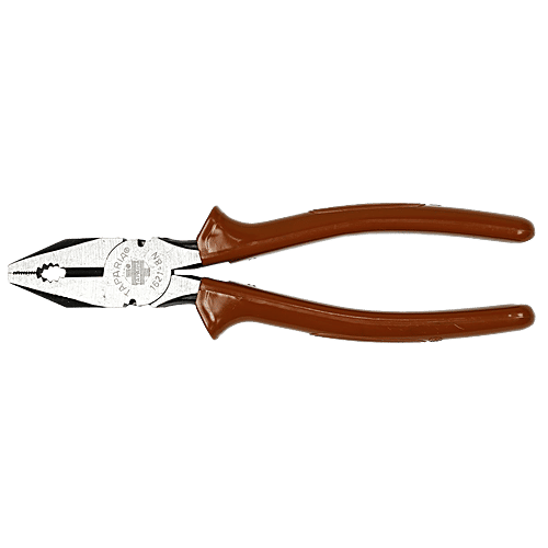 Buy Taparia Combination Pliers Hand Tool - Carbon Steel, 1621-8N Online ...