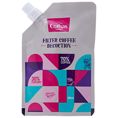 Buy Cothas Coffee Filter Coffee Decoction Online at Best Price of Rs 90 ...