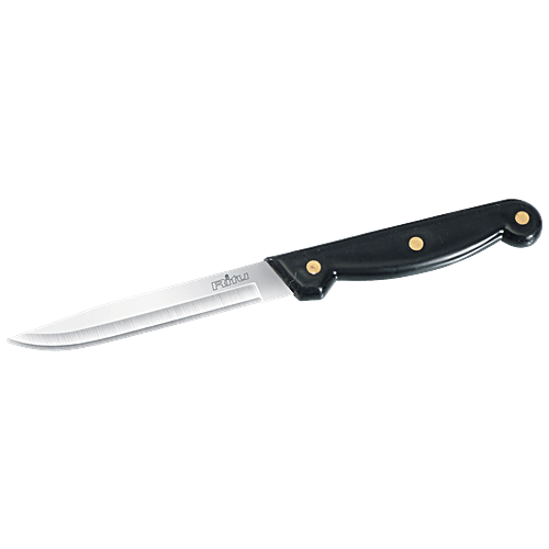 Buy Ritu 3 Rivet Handle Pointed Knife - 9", Easy To Handle, For ...