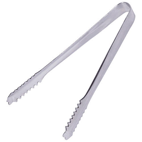 Buy VC Stainless Steel Ice Sugar Cube Tong - Durable, Sturdy, Online at ...