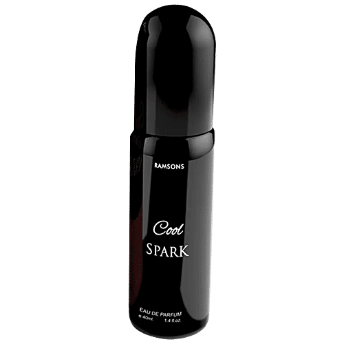 Buy Ramsons Cool Spark Eau De Parfum - For A Long Lasting Impression ...