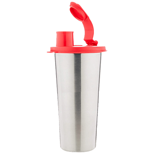 Buy Signoraware Stylish Sipper Steel Jumbo - Red Online at Best Price ...