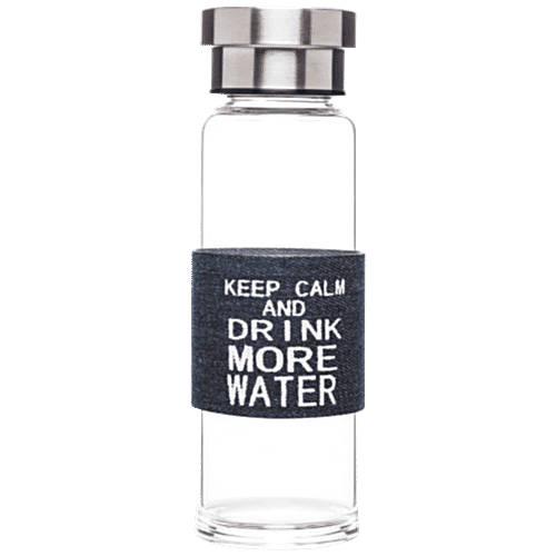 Buy Signoraware Aqua Prime Bottle - Clear Online at Best Price of Rs ...