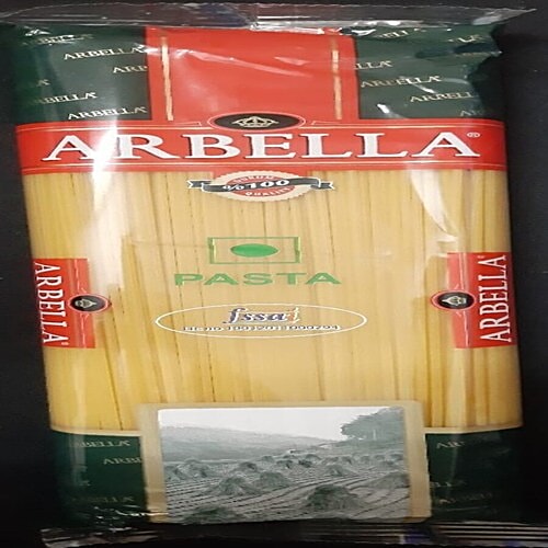 Buy Arbella Pasta - Spaghetti, Made From Durum Wheat Semolina, High In ...