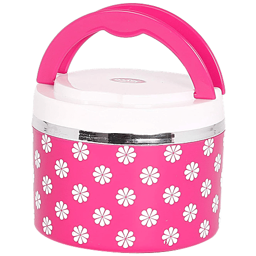 Buy Jayco Office Lunch Box With Salad Container - Venice, Insulated ...