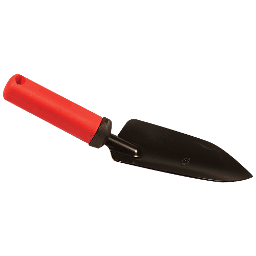 Buy TATA Agrico Digging Trowel - High-Quality Gardening Tool, Rust ...