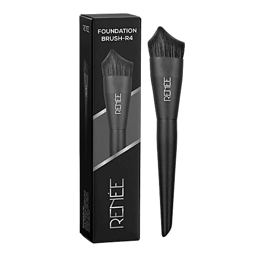 Buy Renee Foundation Brush - Soft Bristles, Made By Experts Online at ...