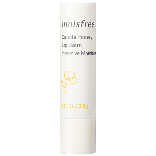 Buy Innisfree Innisfree Canola Honey Lip Balm - Intensive Moisture ...