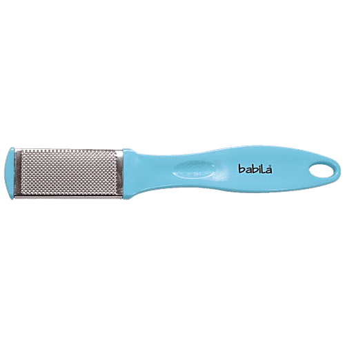 Buy Babila Pedicure File - PC-V021, Two Sided, High-Quality Online at ...