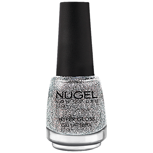 Buy Nugel Gel Lacquer - Hyper Gloss, Zero-chip, Heavily Pigmented ...