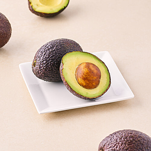 Buy fresho! Avocado - Imported, Ripe Online at Best Price of Rs 89.86 ...