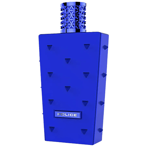 Buy Police Police Shock-In-Scent Eau de Parfum 100ml Online at Best ...