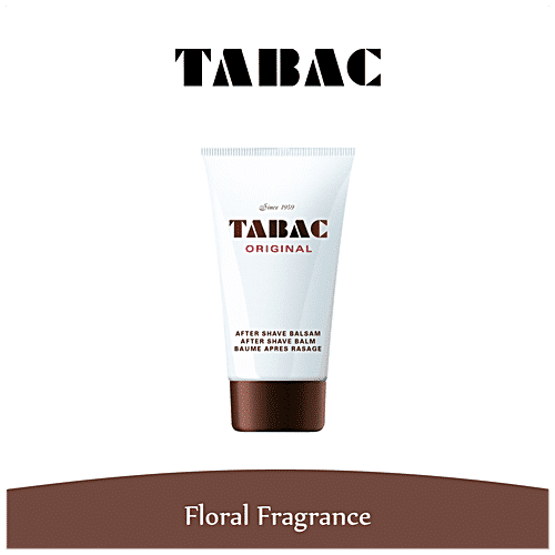 Buy Tabac Tabac Original After Shave Balm 75ml Online at Best Price of ...