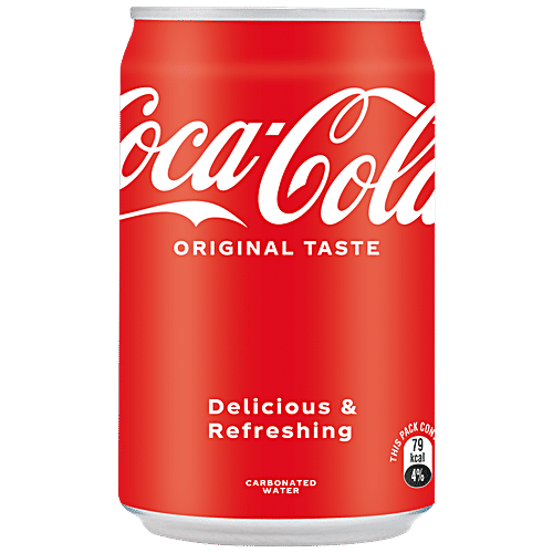 Buy Coca Cola Coca-Cola - Soft Drink, Original Taste, Delicious ...