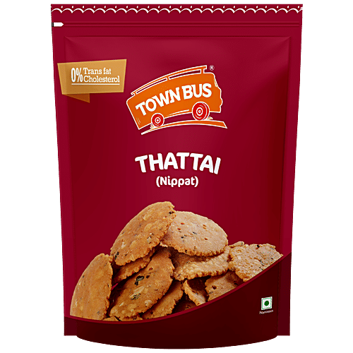 Buy Townbus Thattai/Nippat Online at Best Price of Rs 63 - bigbasket