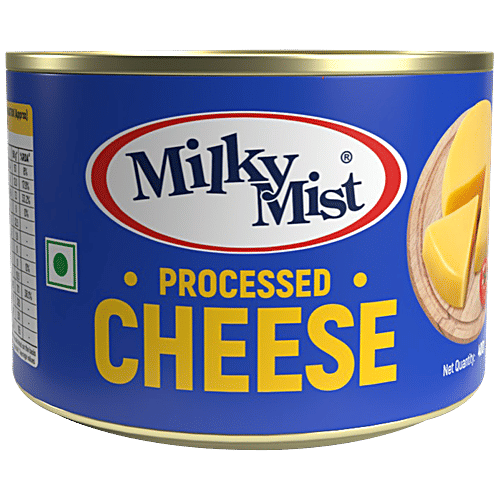 Buy Milky Mist Processed Cheese Online at Best Price of Rs 250 - bigbasket