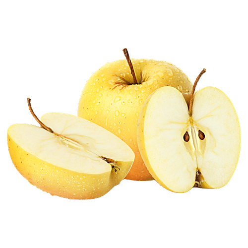 Buy fresho! Golden Apple Online at Best Price of Rs 423.29 - bigbasket