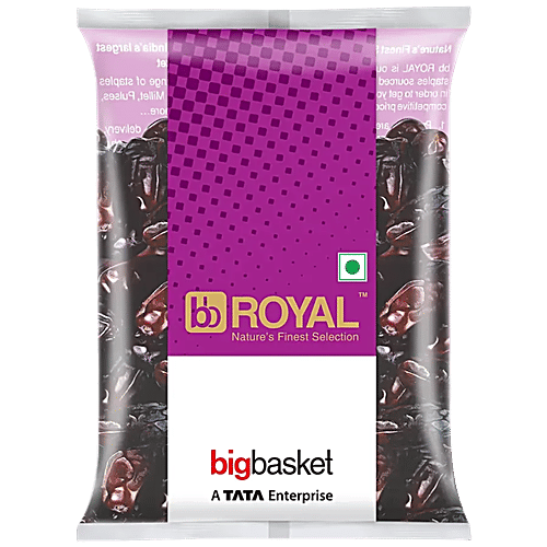 Buy bb Royal Dates - Deri Online at Best Price of Rs 209 - bigbasket