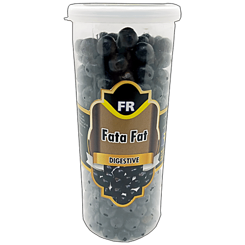 Buy FR Products N R Fatafat Candy - Calms Stomach, Ayurvedic Online at ...