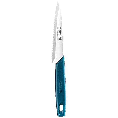 Buy Cartini by Godrej 7138 Swift Cutting Knife - Aesthetic Design ...