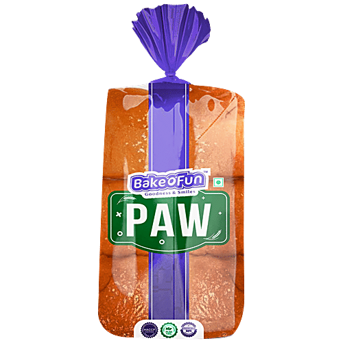 Buy Bake O Fun Paw - Premium, Soft, Healthy Online at Best Price of Rs ...