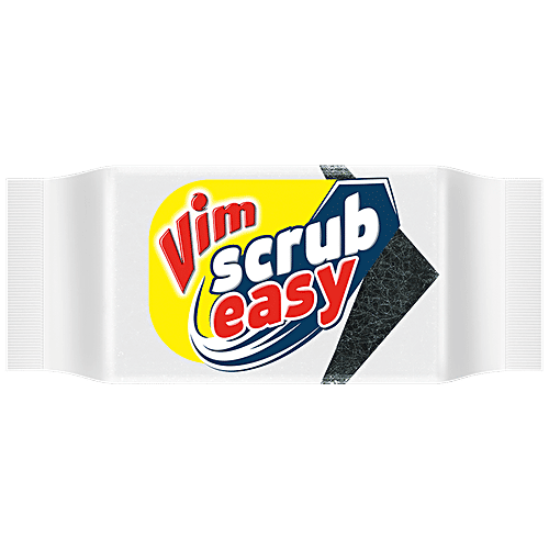 Buy Vim Scrub EASY Online at Best Price of Rs 90 - bigbasket