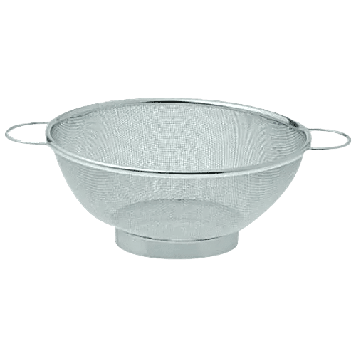 Buy Elephant Colander Basket No. 8 - 100% Food Grade, Stainless Steel ...