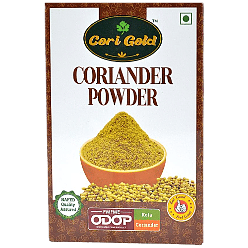 Buy Cori Gold Coriander/Dhaniya Powder - Flavour Enhancer Online at ...