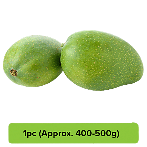 Buy fresho! Fazli Mango - Yellow Online at Best Price of Rs 80 - bigbasket