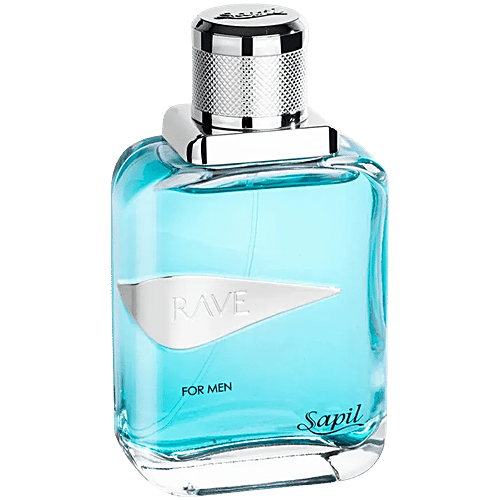 Buy Sapil Rave Men Eau De Toilette Online at Best Price of Rs null ...
