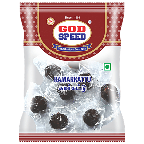 Buy God Speed Kamarkattu - Traditional Indian Sweet Online at Best ...