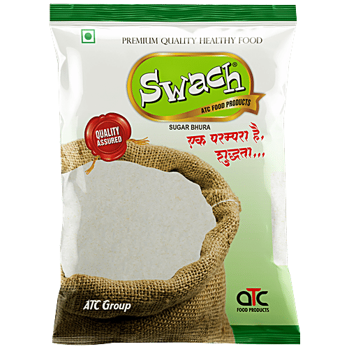 Buy Swach Sugar Bhura - Fine Sandy Texture Online at Best Price of Rs ...