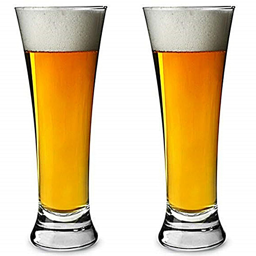 Buy Sanjeev Kapoor Beer Glasses - Transparent Online at Best Price of Rs 395 - bigbasket