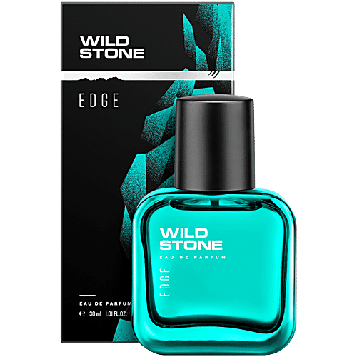 Buy Wild Stone Edge Eau De Perfume - Long-Lasting Fragrance Online at ...