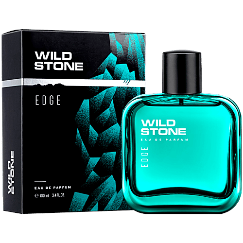 Buy Wild Stone Edge Eau De Perfume - Long Lasting Fragrance Online at ...