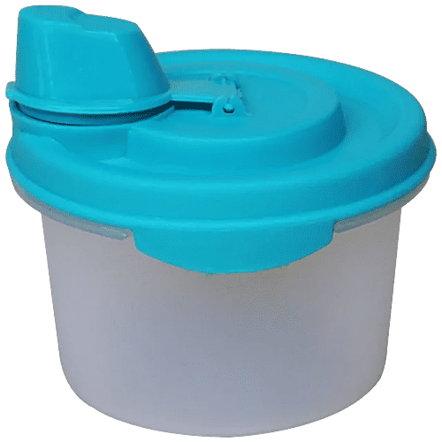 Buy Princeware Easy Pour Package Container - Plastic, Leak Proof, BPA ...