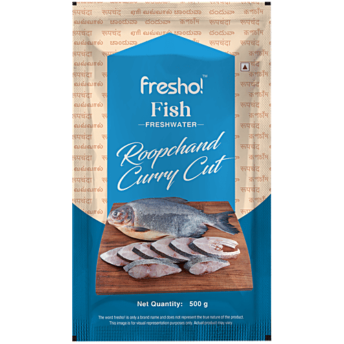 Buy fresho! Roopchand Curry Cut, Without Head Online at Best Price of ...