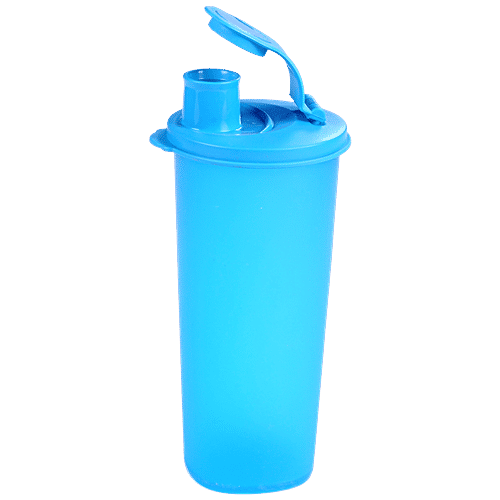 Buy Signoraware Stylish Sipper Jumbo Tumbler - Blue, 100% Food Grade ...