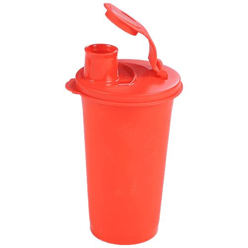 Buy Signoraware Stylish Sipper Small Tumbler - Red, 100% Food Grade ...