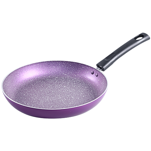 Buy Wonderchef Tivoli Non-Stick Fry Pan - 24 cm, Induction Online at ...