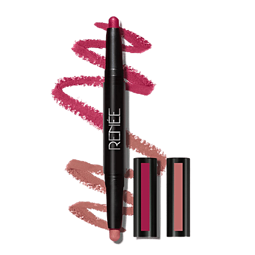 Buy Renee 2 in 1 Transfer Not Crayon LC 02 Online at Best Price of Rs ...
