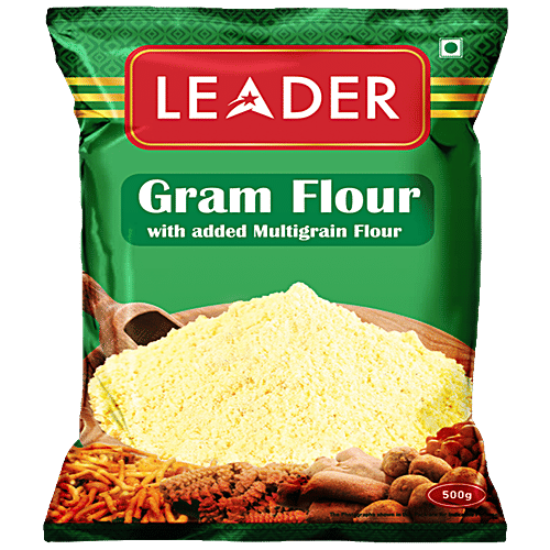 Gram Flour Besan Powder