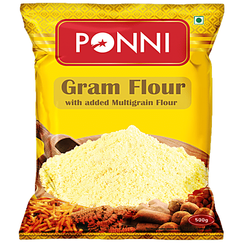 Gram Flour Besan Powder